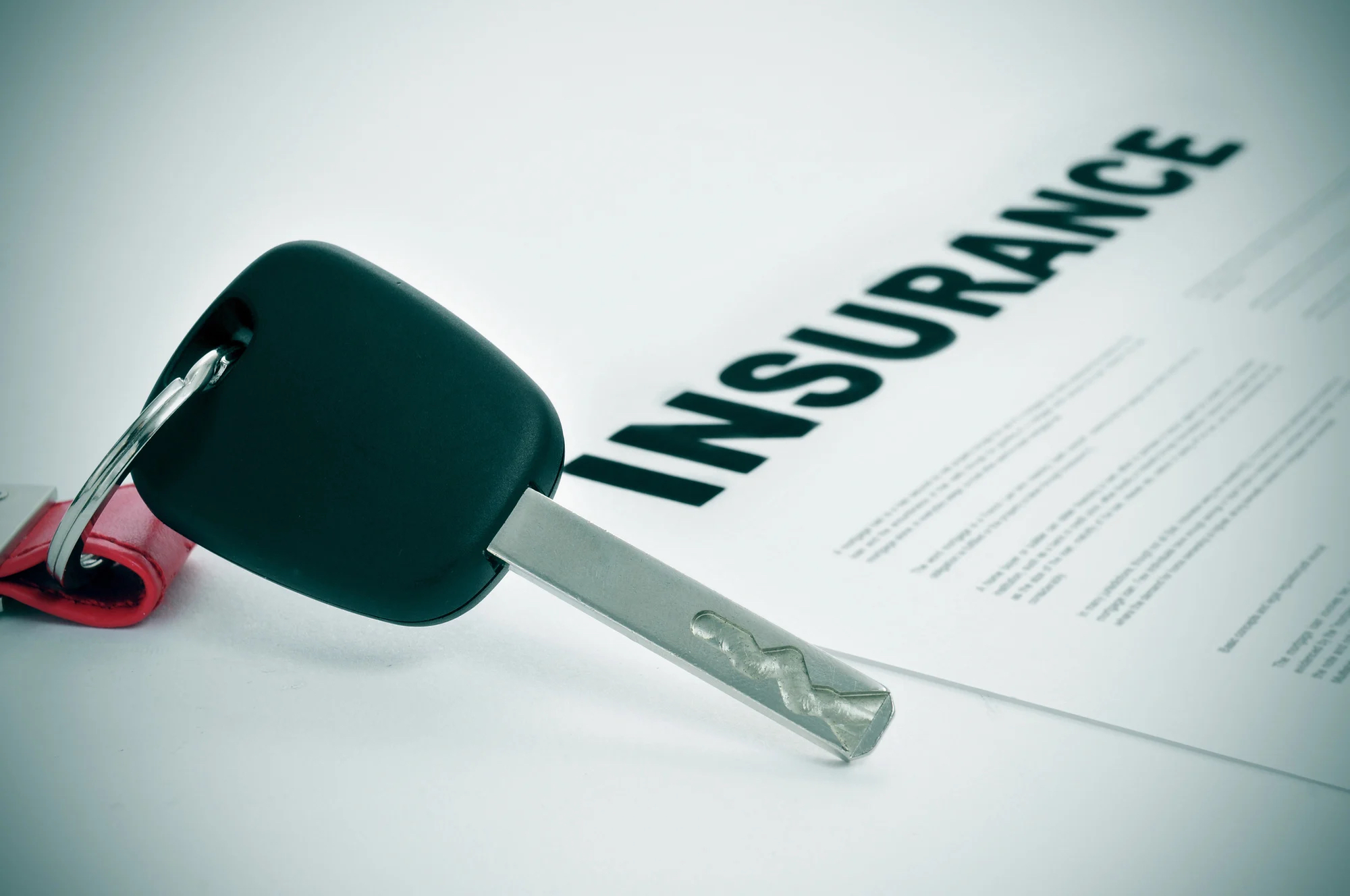 Does SR22 Cover Any Car I Drive in California? What You Need to Know