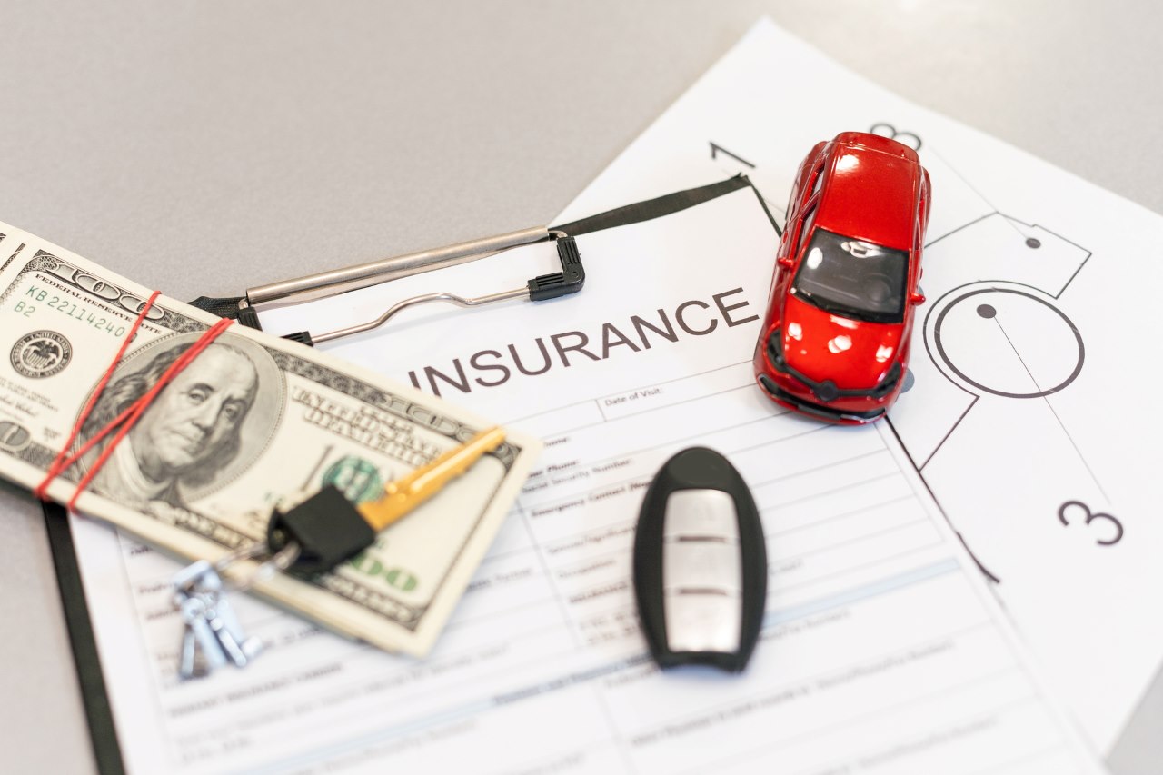 How to Get SR-22 Insurance Without Owning a Car