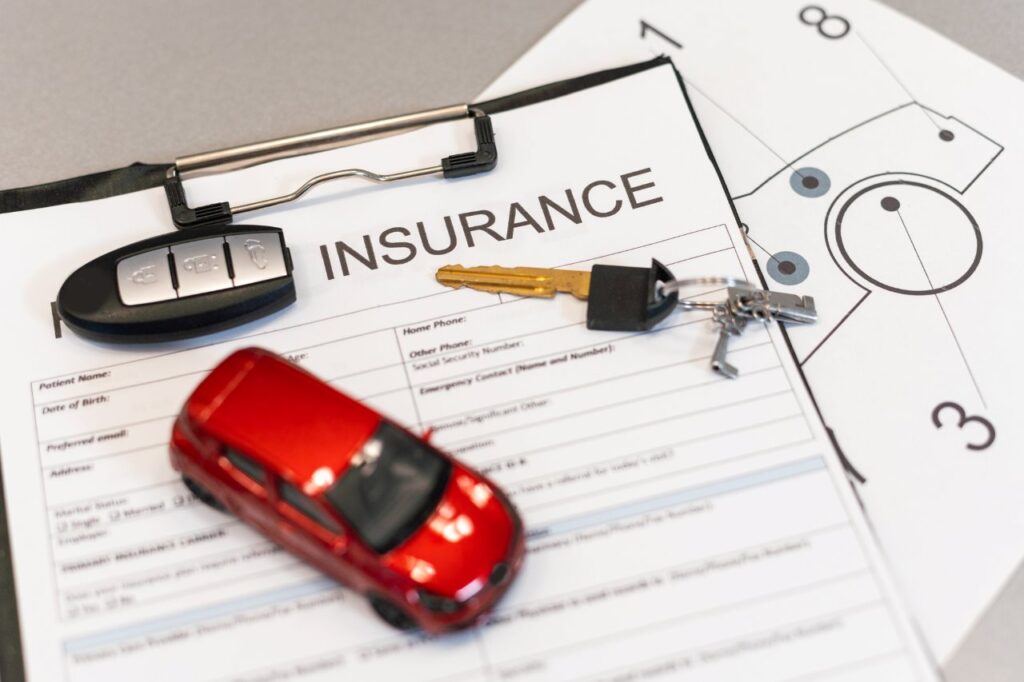 What is an SR-22? A Complete Guide